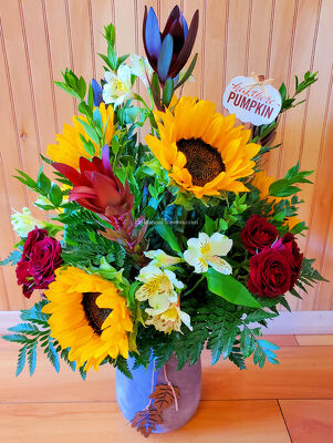 Bakanas Flowers :: fresh Marlton floral arrangements :: Flower Shop in ...